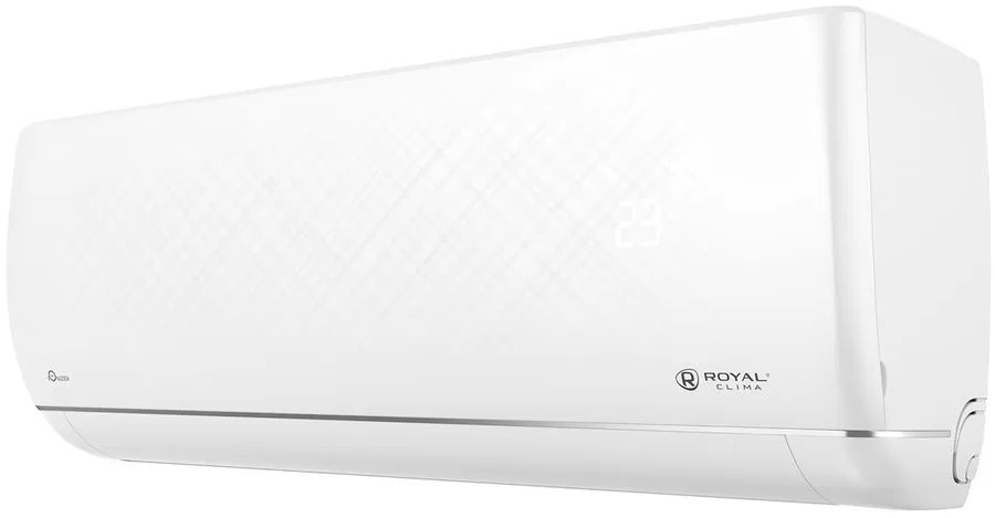 Royal Clima RENAISSANCE 2024 RC-RNC35HN Настенная сплит-система ...