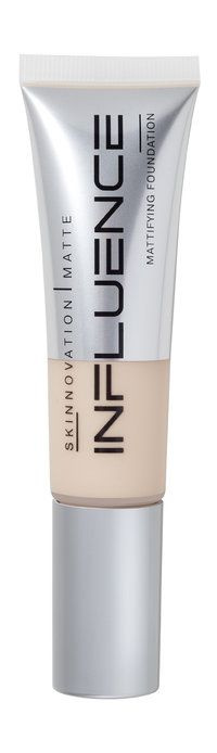Тональный крем Influence Beauty Skinnovation Matte Mattifying ...