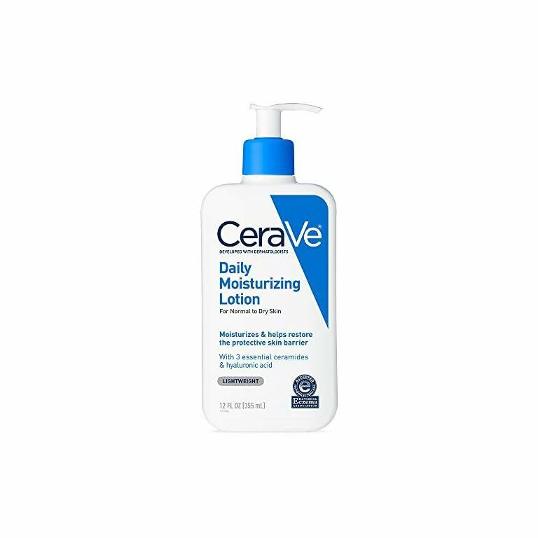 Лосьон увлажняющий CeraVe Daily Moisturizing Lotion 355 мл - купить с ...