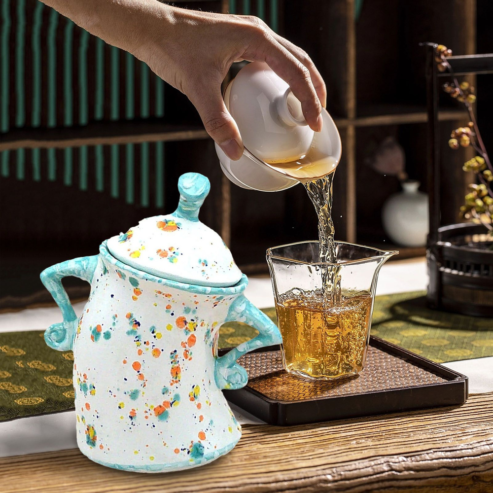 Банка для чайных пакетиков купить на OZON по низкой цене (1641261672)