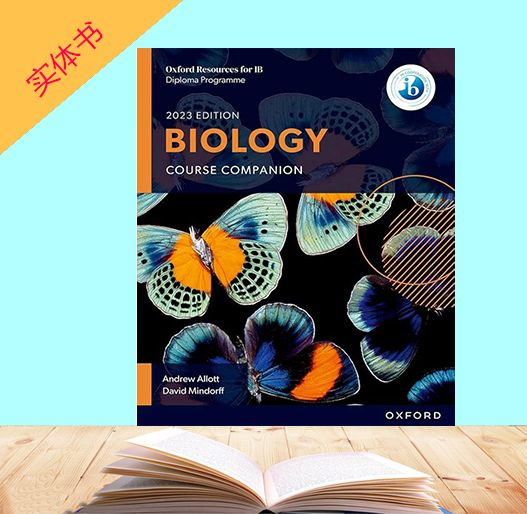 Oxford Resources for IB DP Biology Course Book - купить с доставкой по выгодным ценам в интернет ...