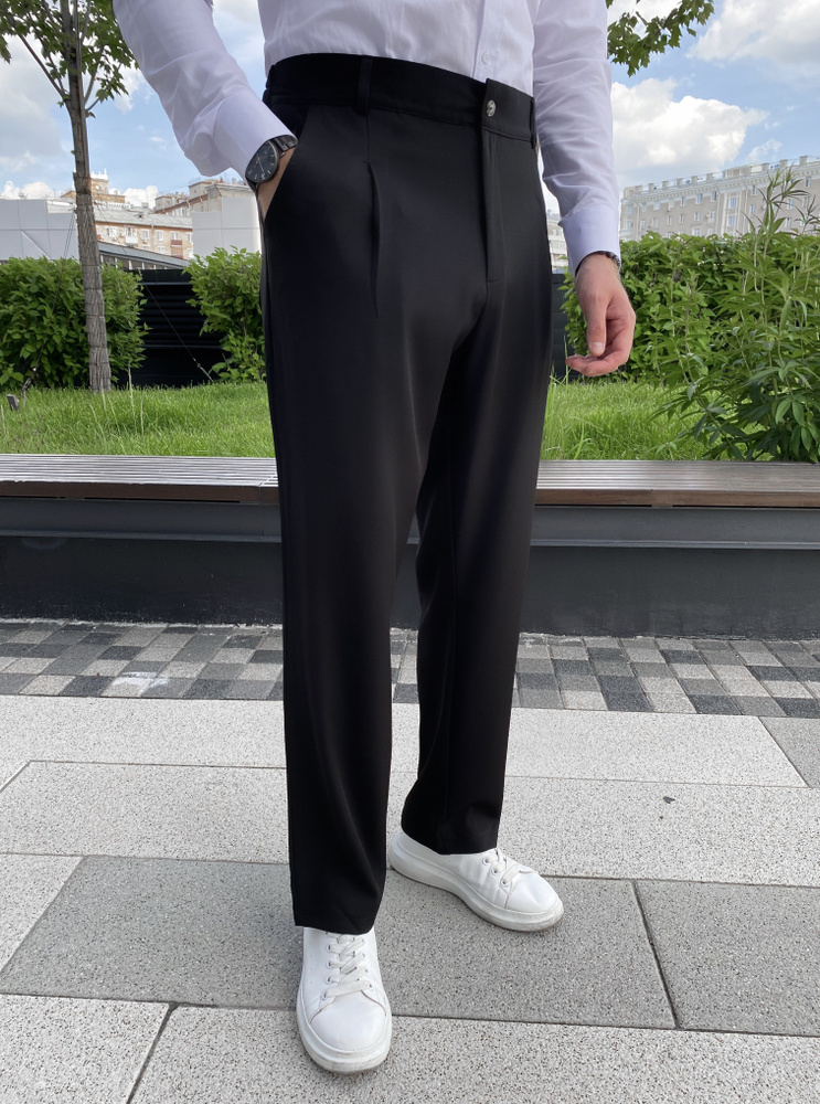 Брюки TM LIMITED - купить с доставкой по выгодным ценам в интернет ...