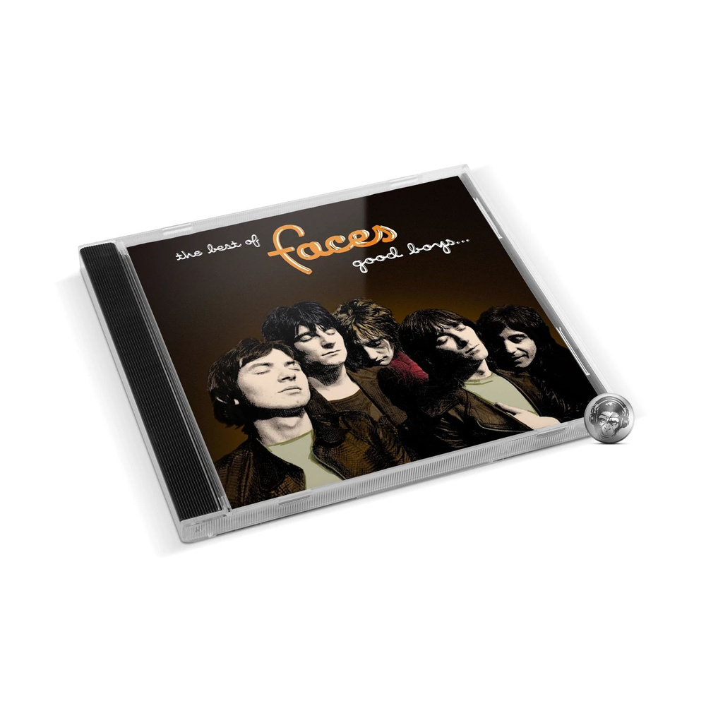 CD Музыкальный диск Faces - The Best Of (CD) 2000, Jewel - купить по ...