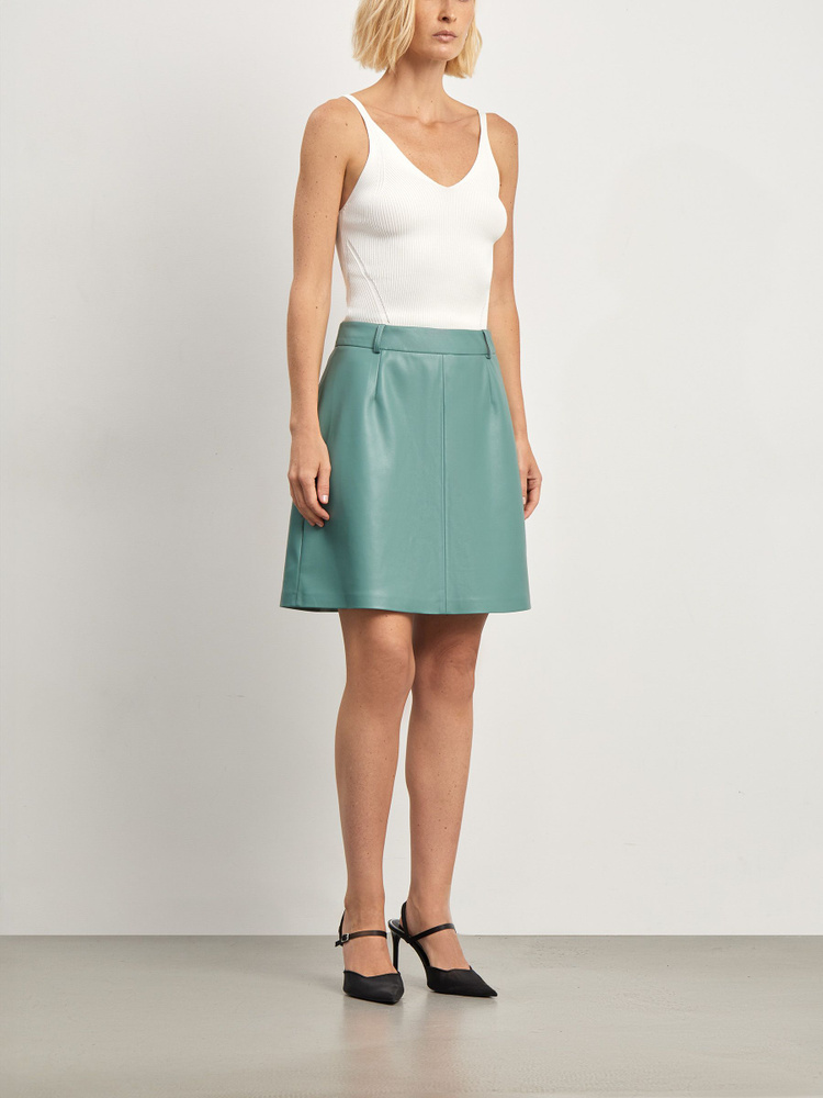 Юбка EMKA - купить с доставкой по выгодным ценам в интернет-магазине ...