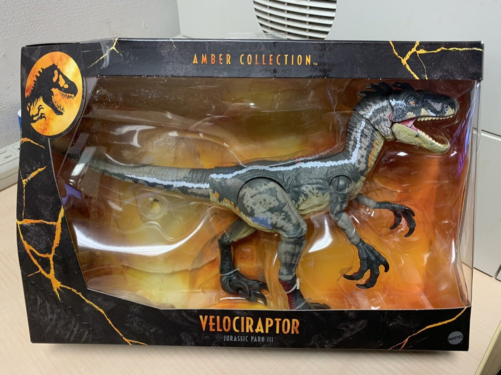 Mattel Jurassic World,Вышедшие из печати игрушки динозавров купить на ...