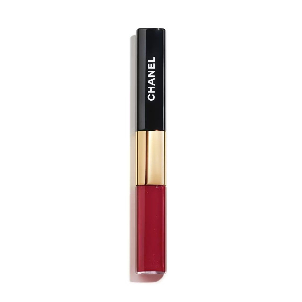 Помада CHANEL LE ROUGE DUO ULTRA TENUE ULTRA WEAR LIQUID LIP COLOUR 47 ...