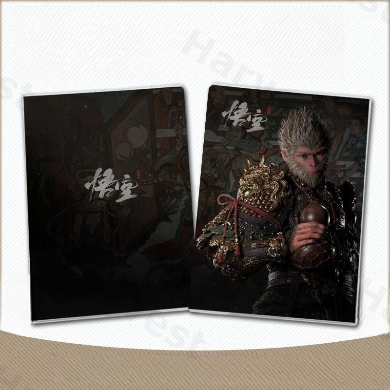 Записная книжка A5 (14.8 × 21 см), листов: 60 купить на OZON по низкой цене (1671113811)