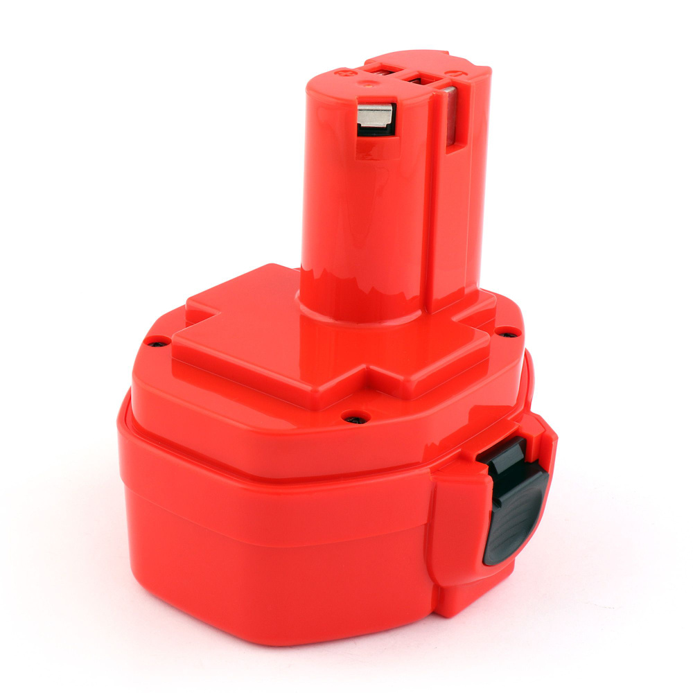 Аккумулятор для Makita 14.4V 1.3Ah (Ni-Cd) PN: 192699-A купить на OZON по низкой цене (225259215)