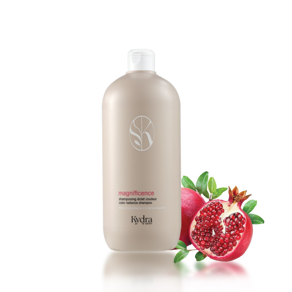 Kydra Color Radiance Shampoo Шампунь для сияния цвета с экстрактом ...