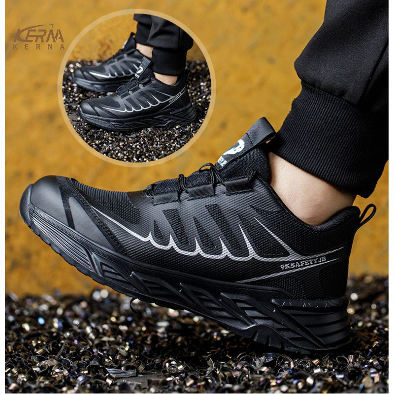 Полуботинки рабочие KERNA купить на OZON по низкой цене (1679822522)