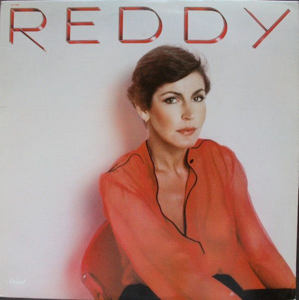 Helen Reddy - Reddy. Винтажная виниловая пластинка. Lp. Винил - купить ...