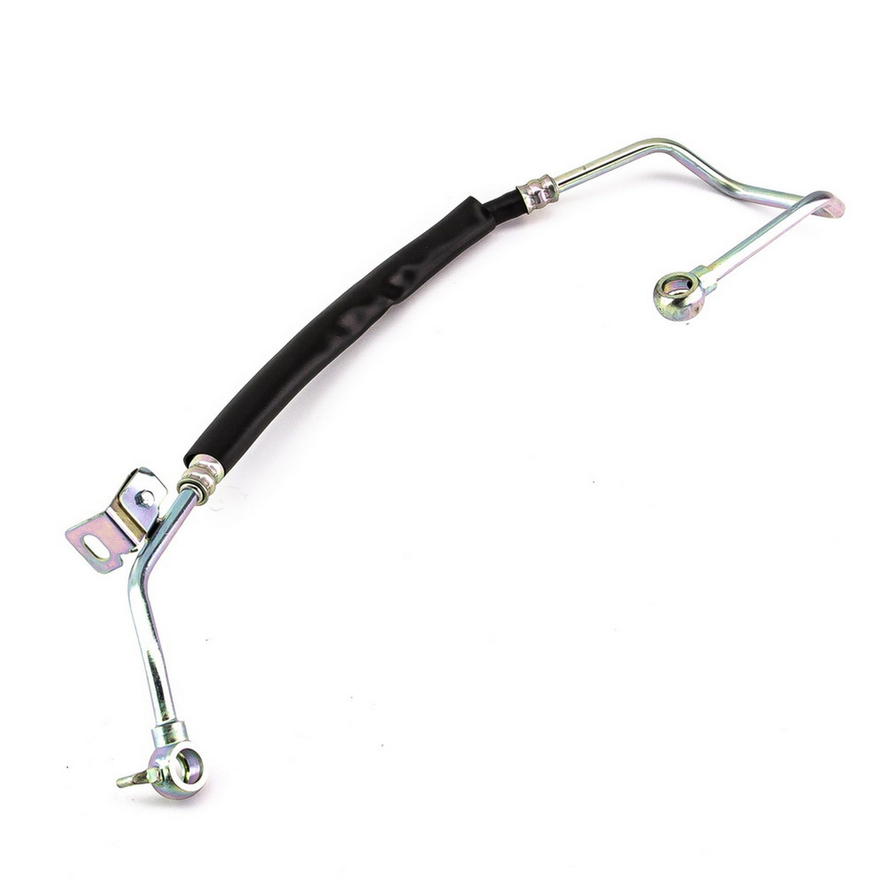 трубка масляного радиатора Mitsubishi MONTERO PAJERO 1225A119 купить на ...