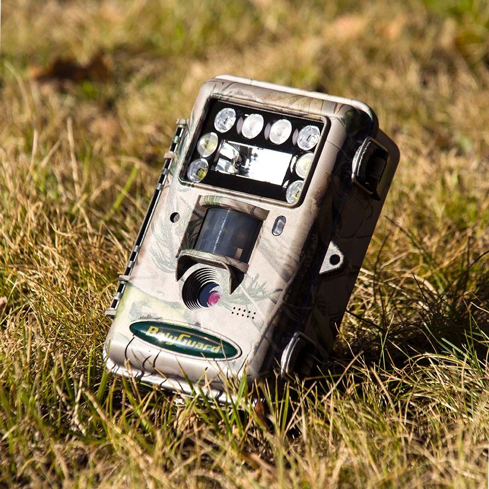 Фотоловушка BolyGuard SG2060-T купить на OZON по низкой цене (1699319954)