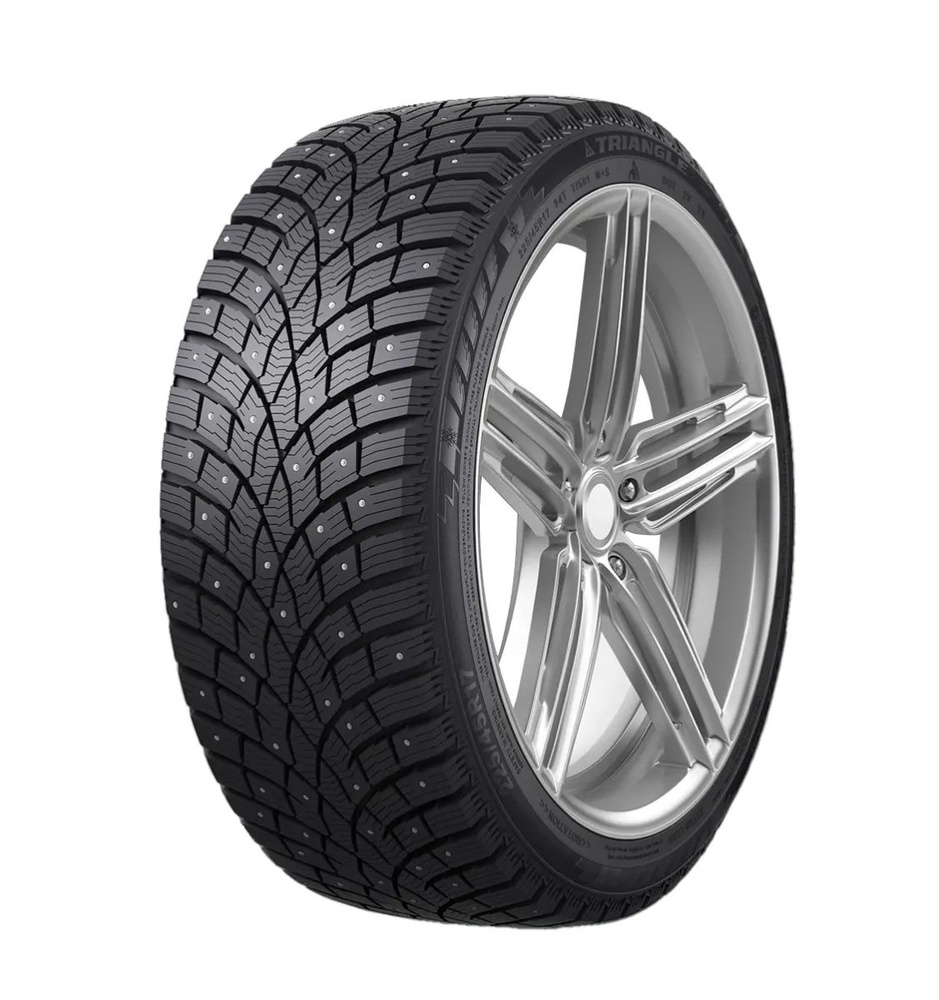 Triangle IcelynX TI501 Шины зимние 215/50 R17 95T Шипованные ...