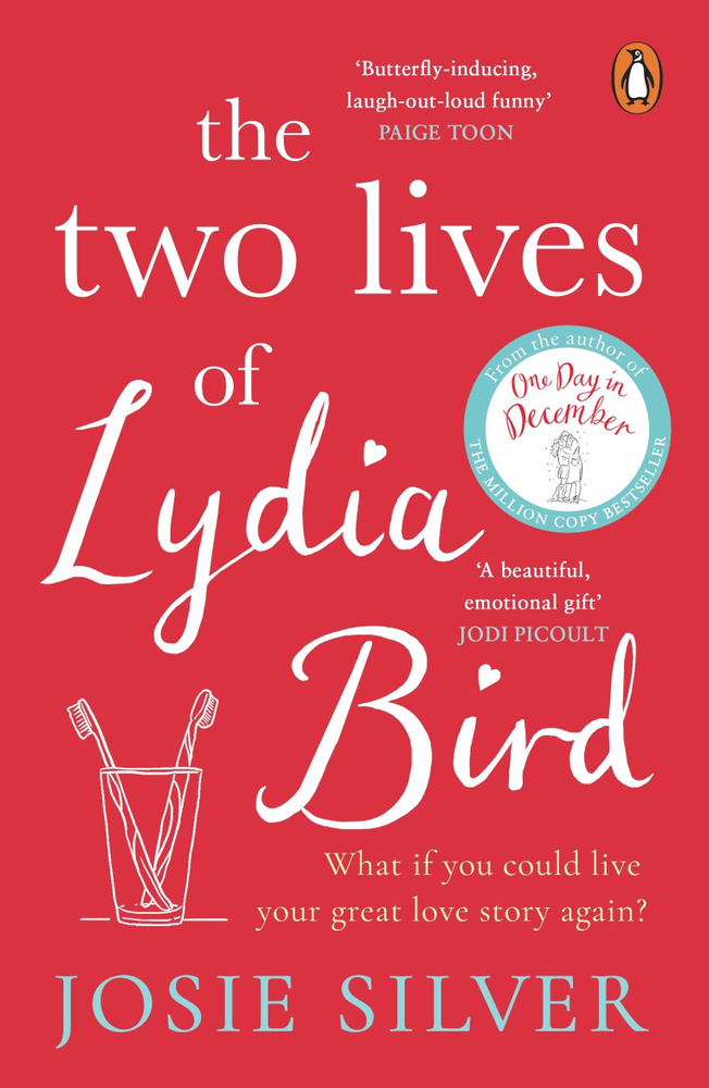 The Two Lives of Lydia Bird / Книга на Английском | Silver Josie купить на OZON по низкой цене ...