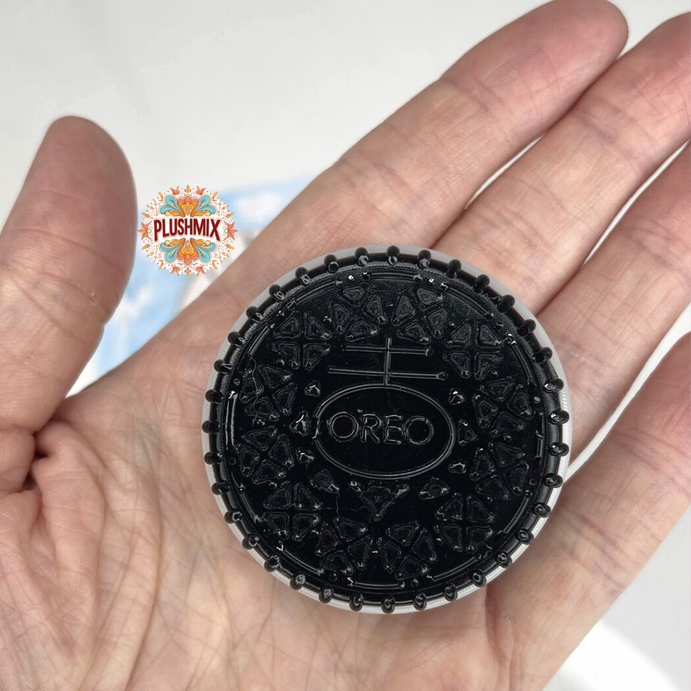 таба лапка Орео / Игрушка антистресс / Таба лапа с OREO купить на OZON ...