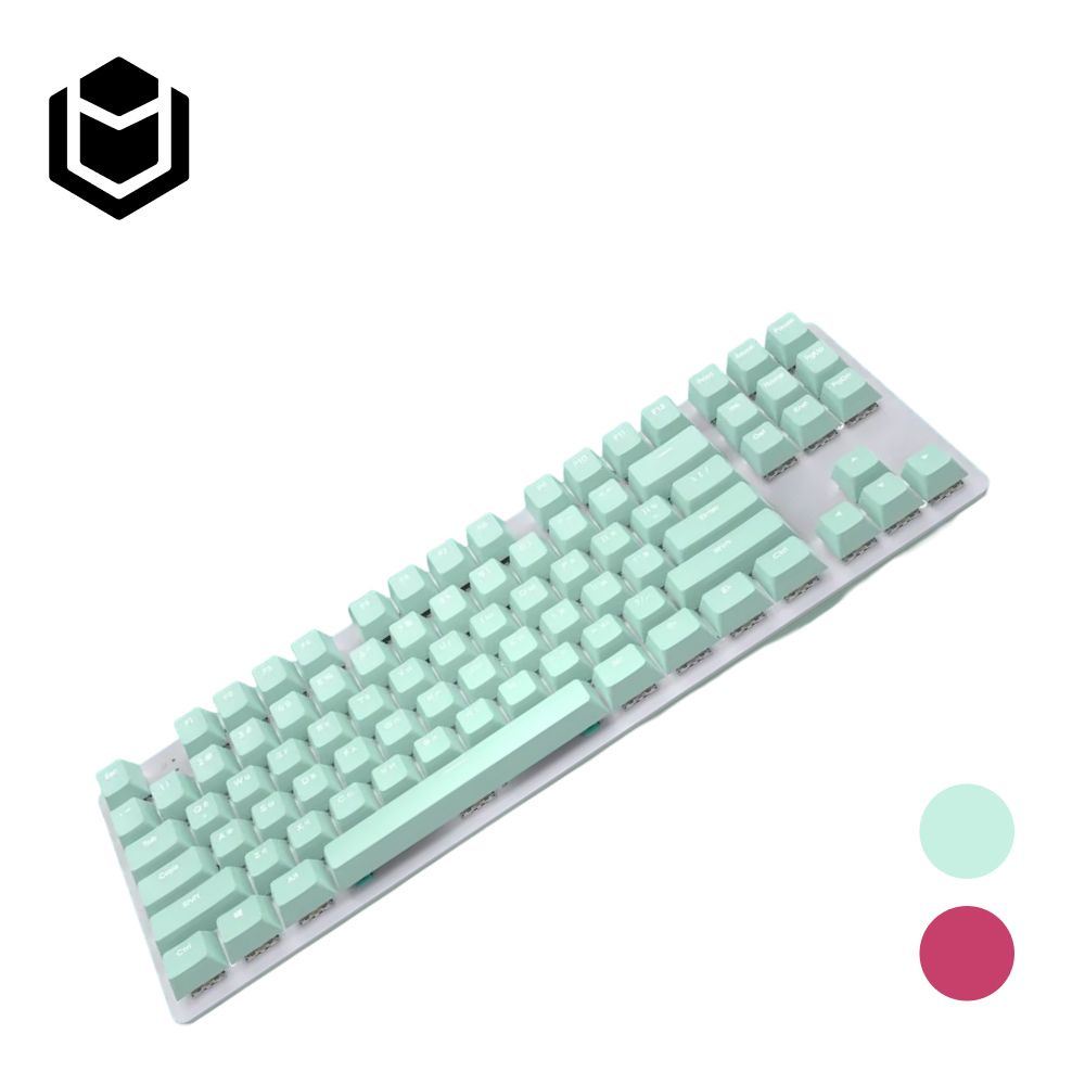 Игровая клавиатура проводная Typex v2, (G3ms Sapphire), Русская ...