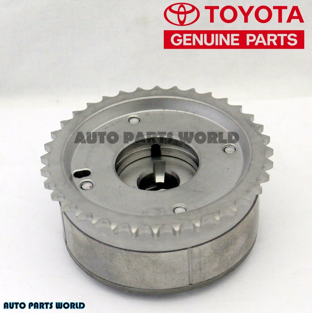 1 шт. фазорегулятора VVT подходит для TOYOTA PRIUS C ECHO YARIS XA XB 1 ...