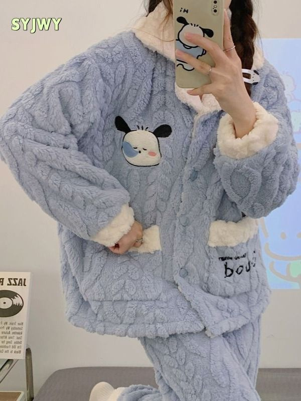 Пижама SYJWY купить на OZON по низкой цене (1758115727)