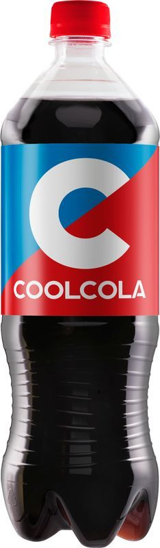 Напиток газированный Cool Cola, 1л купить на OZON по низкой цене ...