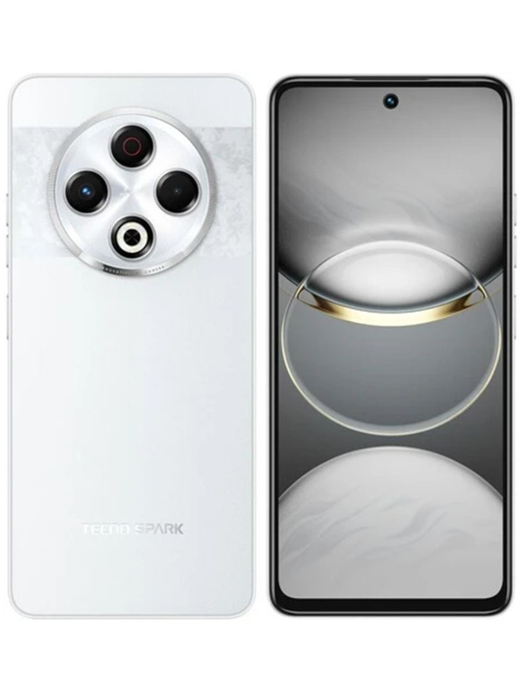 Смартфон Tecno SPARK 30 256 ГБ ГБ false - купить по выгодной цене в ...
