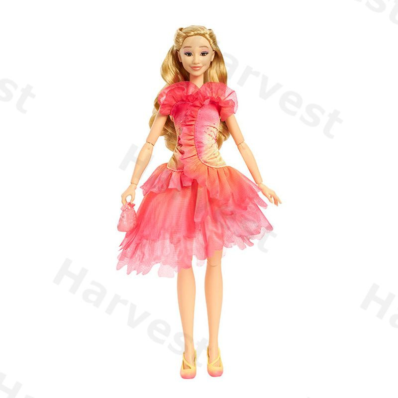 Mattel Wicked Deluxe Glinda / Злая Глинда Делюкс Коллекционная модная ...