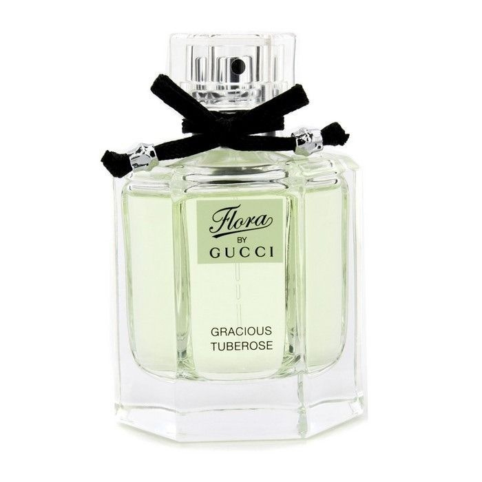 (ОТЛИВАНТ) GUCCI FLORA GRACIOUS TUBEROSE туалетная вода 10 мл купить на ...