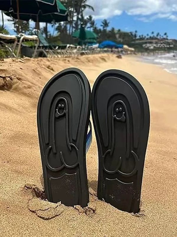 Сланцы Женский, Мужской UNCLE SEVEN, размер 40, 41 EVA Лето купить c ...