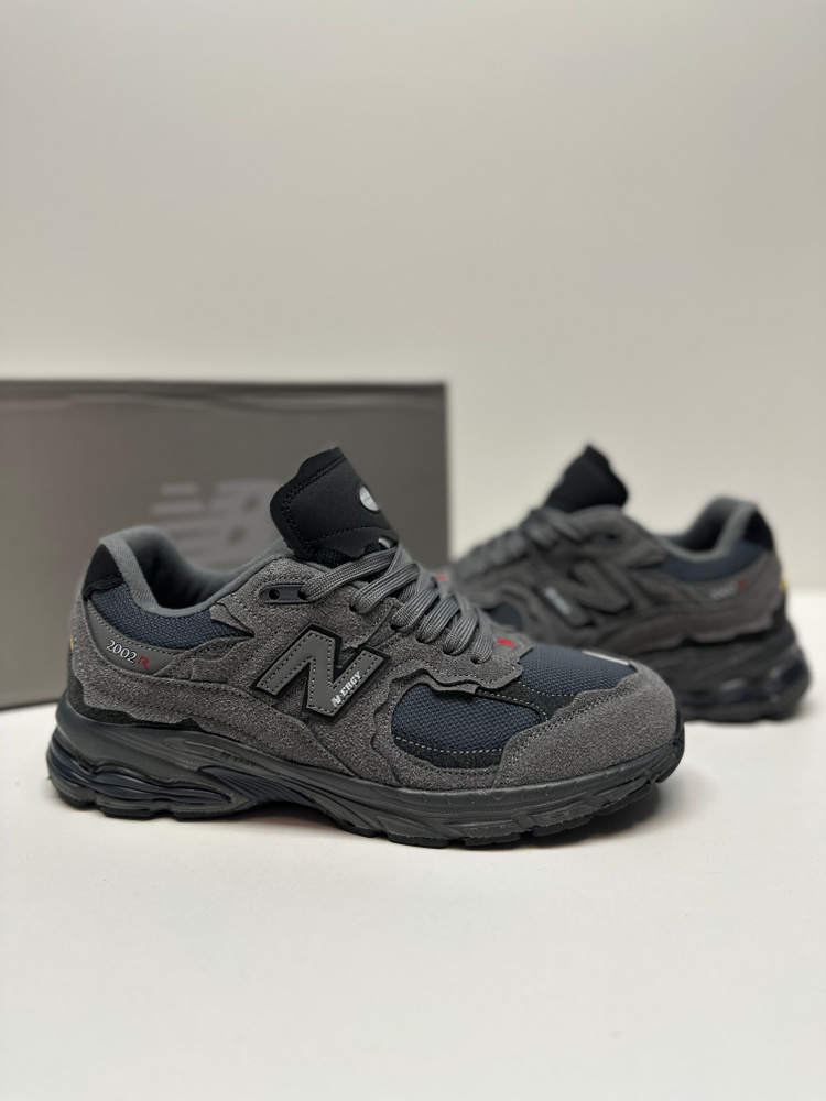 New Balance 2002R купить на OZON по низкой цене