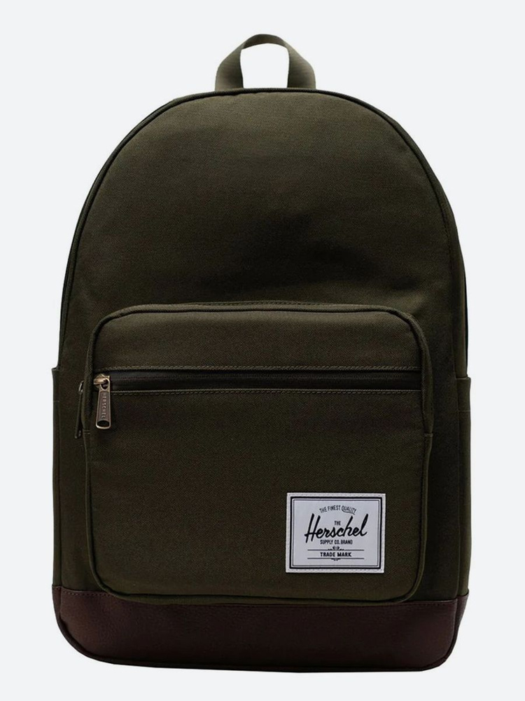 Herschel Supply Co. Рюкзак Pop Quiz Backpack купить на OZON по низкой ...