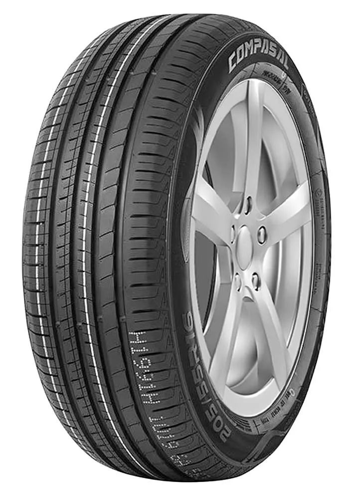 Compasal BLAZER HP Шины летние 205/65 R15 94H (1919881766)