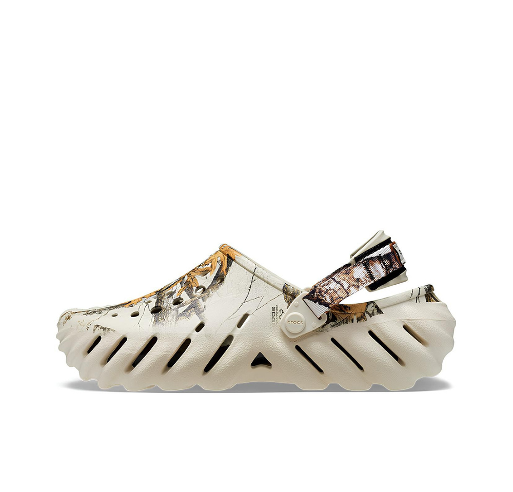 Сабо Мужской, Женский Crocs Croslite, размер 43, 44 Закрытый нос ...