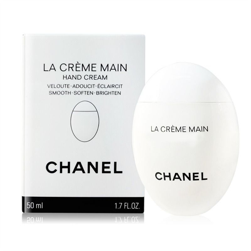 CHANEL Крем для рук,Увлажнение, мягкая кожа, 50мл купить на OZON по ...