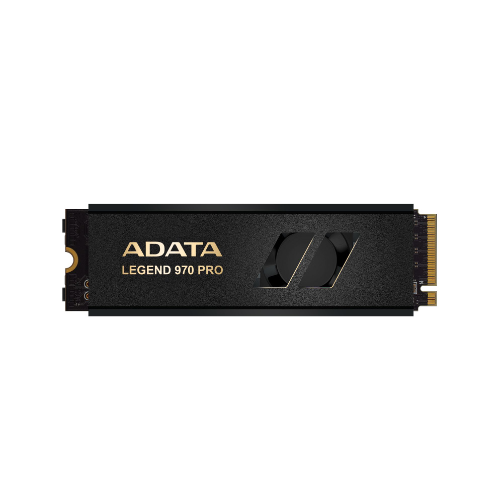 4 ТБ Внутренний SSD-диск ADATA TLC 3D NAND 2280 LEGEND 970 PRO (SLEG-970P-4TCI) купить c ...