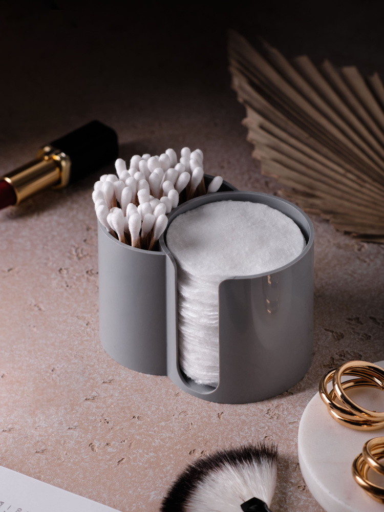 LK HOME Органайзер для мелочей и косметики10х6х6 см. купить на OZON по низкой цене (903741561)