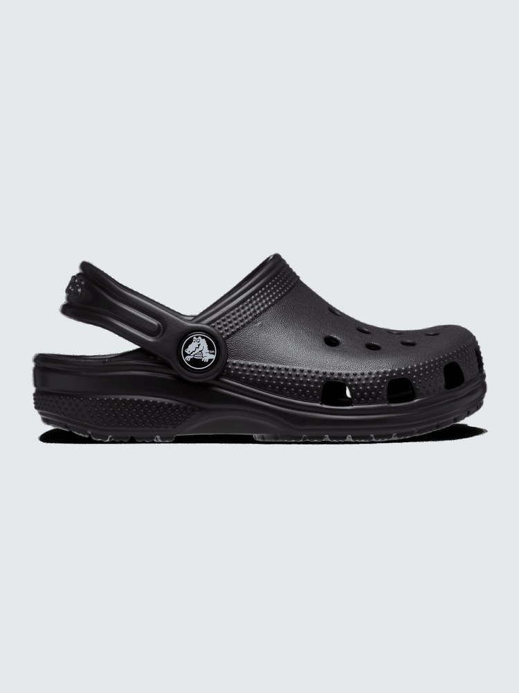 Сабо Мальчики Crocs Термопластик (TPU), размер 29, 30 купить c ...