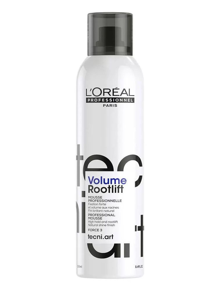 L oreal Tecni Art Volume Lift Мусс для прикорневого объема 250мл купить ...