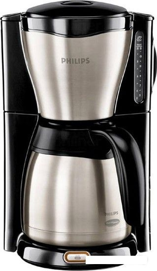 Кофеварка Philips HD7546/20 купить на OZON по низкой цене (2059438038)