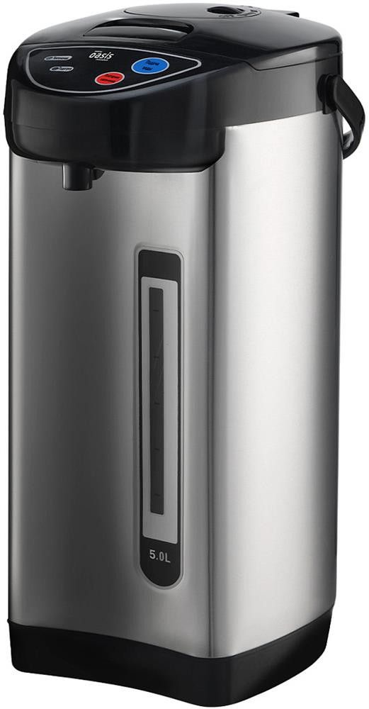 Термопот Oasis TP-3LS купить на OZON по низкой цене (2071377611)