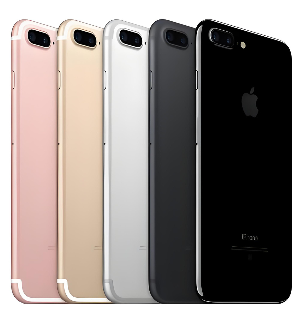 Смартфон Apple iPhone 7 Plus 128 ГБ 5.5 IPS 7Plus 128G купить c ...
