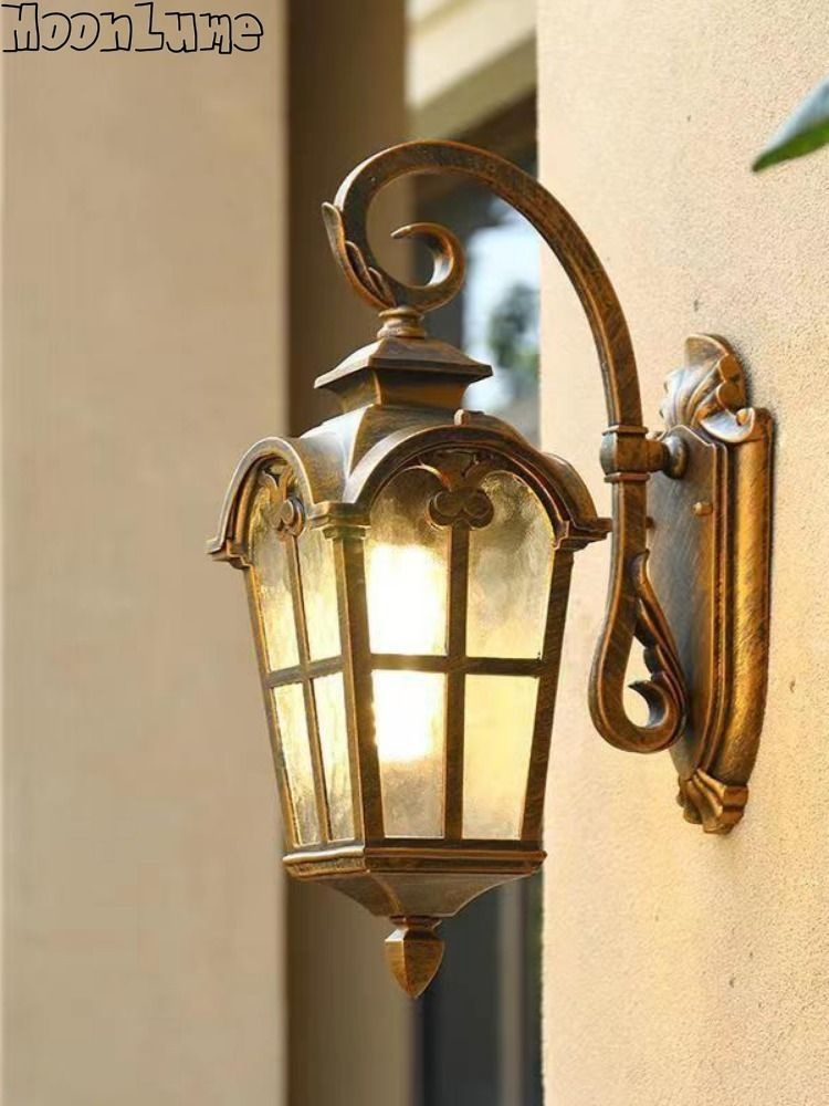 HY Lighting Бра, E27 купить на OZON по низкой цене (2418376828)