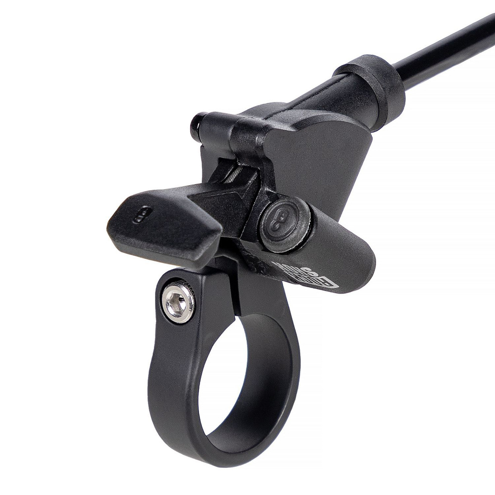 Манетка блокировки вилки RockShox (Sram) poploc (паплок) Тайвань OEM 11 ...
