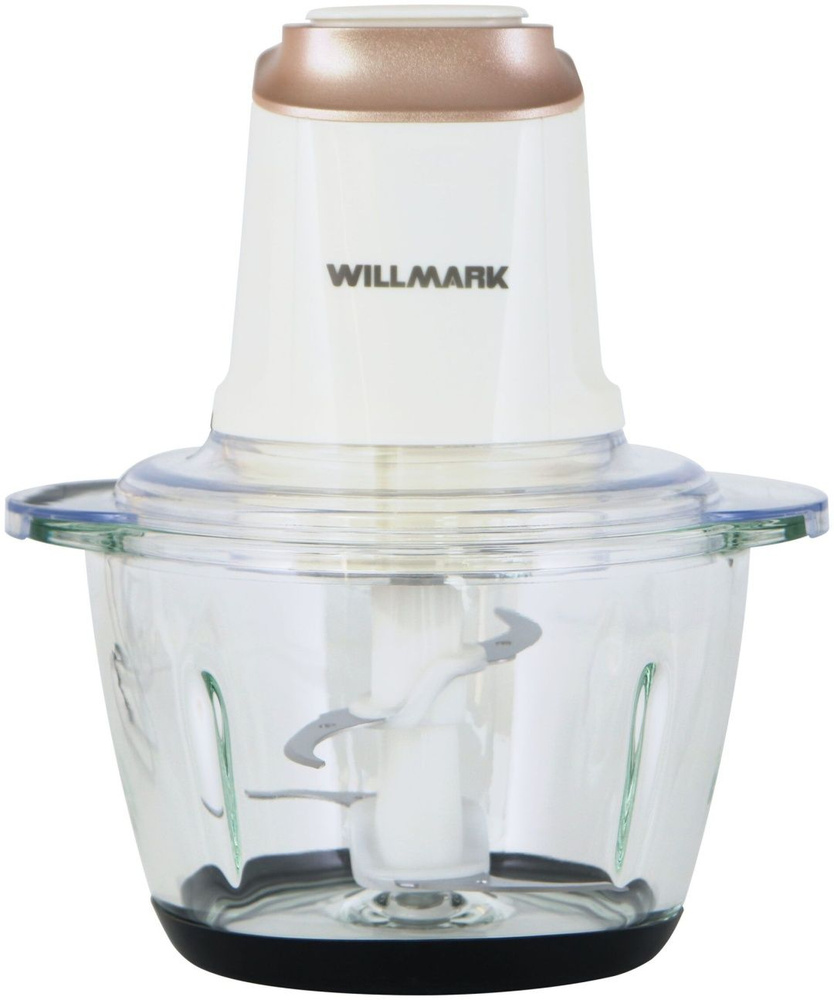 Кухонный измельчитель Willmark WMC-5288 бежевый купить на OZON по низкой цене (2317935868)