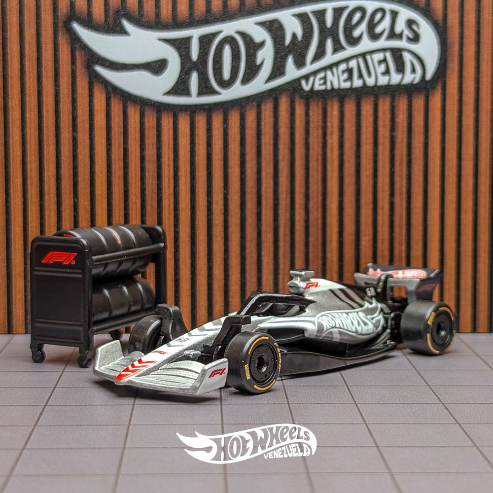hot wheels rlc 1/64 Formula 1 F1 Vehicle,Коллекционная машинка купить ...