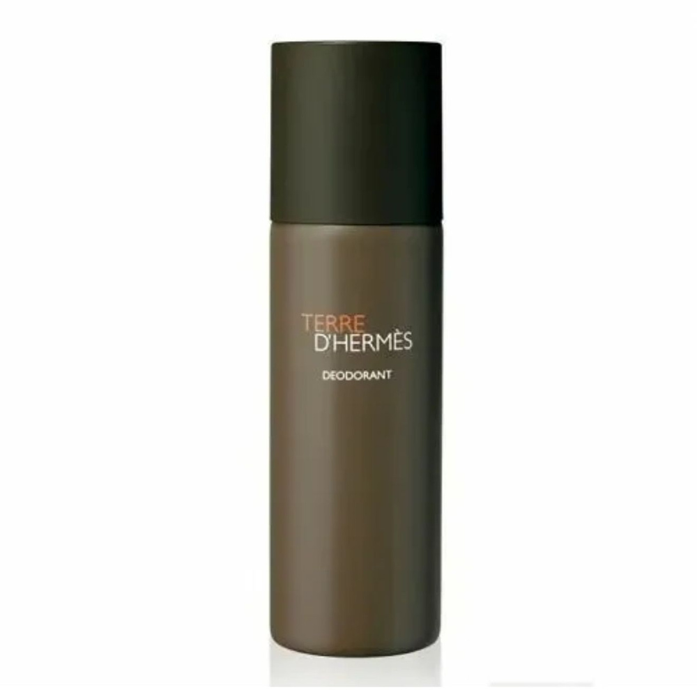 Hermes Terre D'Hermes 150 мл Дезодорант мужской купить на OZON по ...