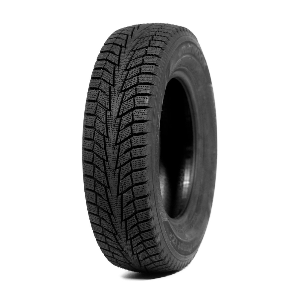 Hankook Winter I'Cept iZ 2 W616 Шины зимние 205/70 R15 96T (2388315318)