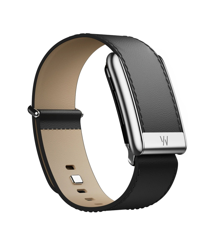 Кожаный ремешок для браслета Whoop 5.0 (ONE, PEAK) LeatherLuxe Band ...