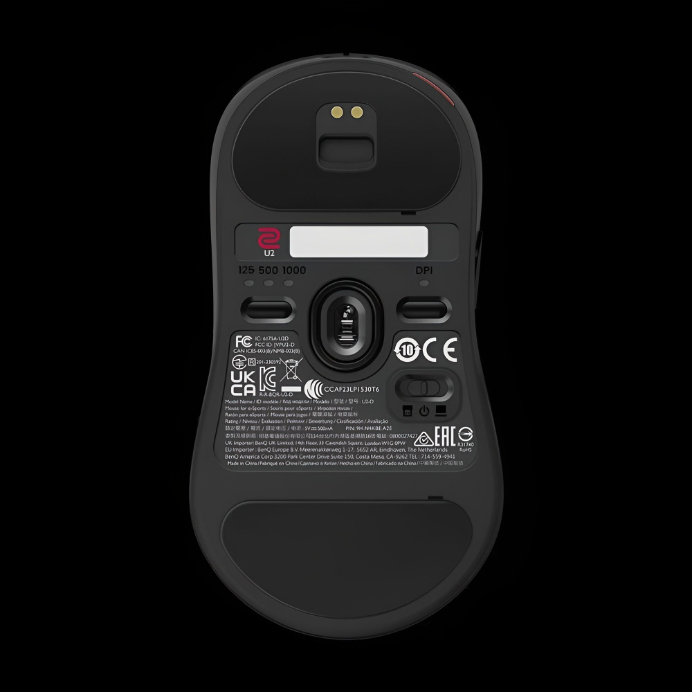 Zowie U2 купить на OZON по низкой цене