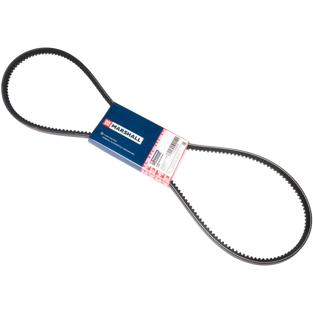 Клиновой ремень 13x1250 купить на OZON по низкой цене (2608663049)