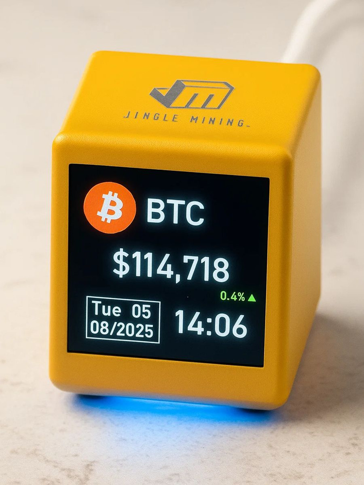 USB Crypto tracker по Wi-Fi, для новичков и энтузиастов купить на OZON ...